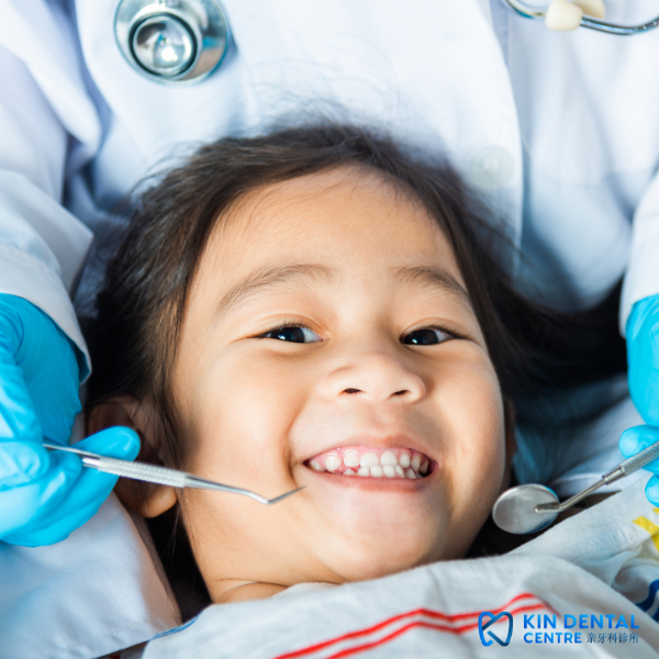 Careers/Jobs Shadowing – KIN DENTAL CENTRE [CLEMENTI / WEST COAST]